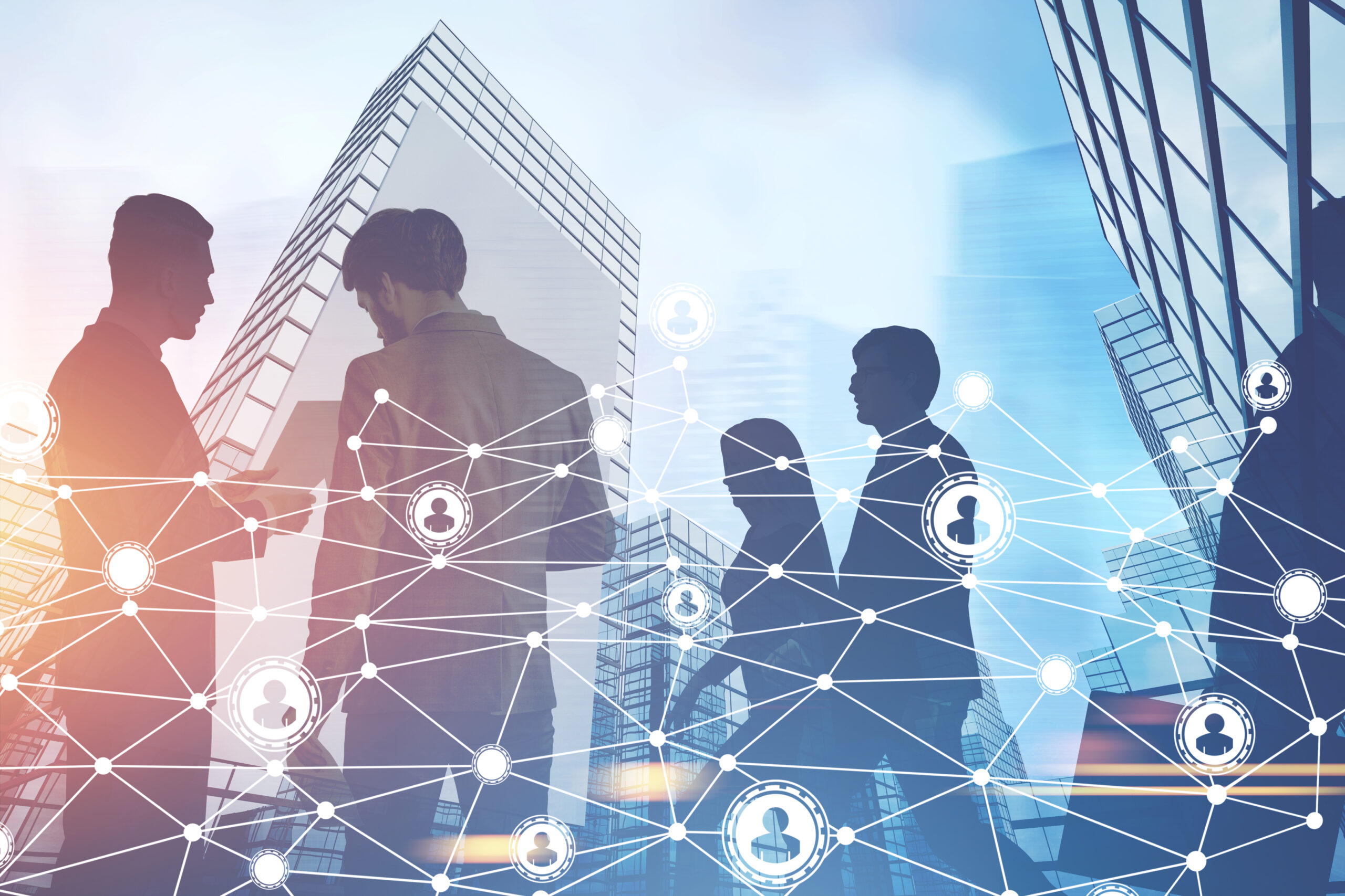 ABOUT – Lightning Communications